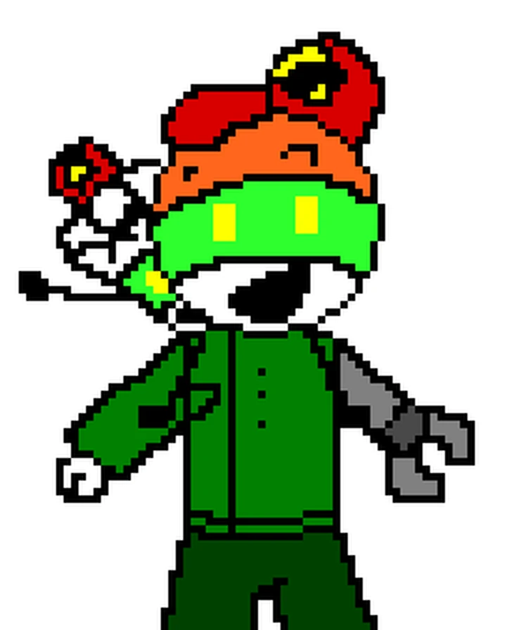 Jime Art Contest | Fandom