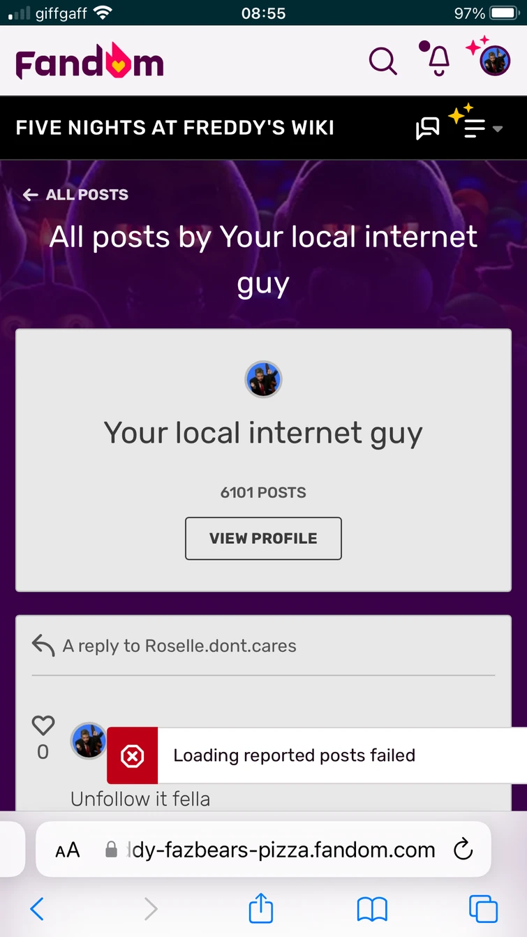 wow..just wow | Fandom