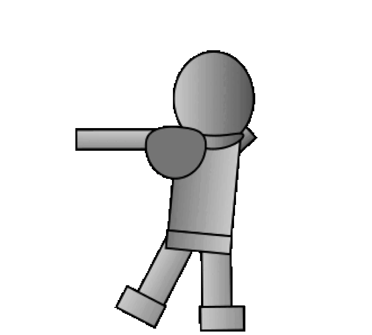 Made FNF poses for me, but they're on the right side | Fandom