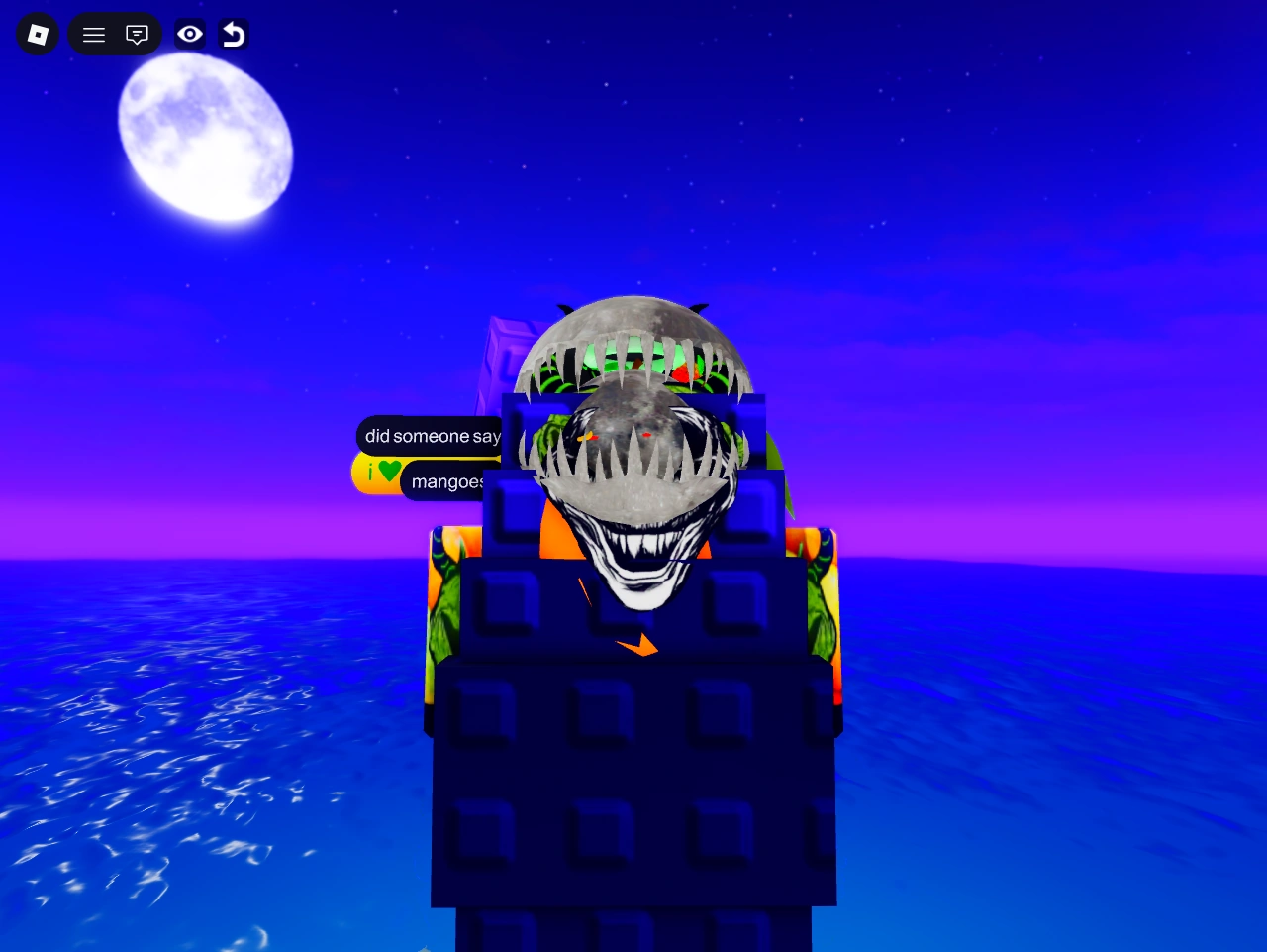 moon... MANGO💀💀💀💀💀 | Fandom