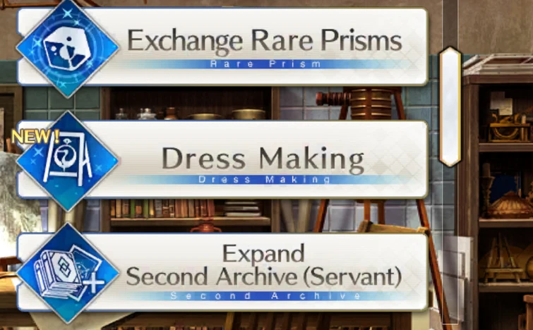 Question about Evocation Leaf Exchange | Fandom