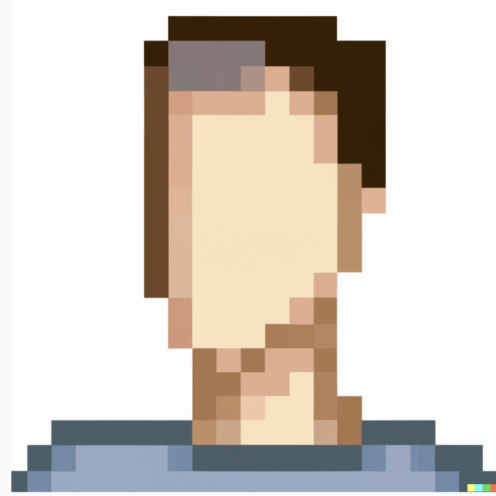 Pixel Faceling | Fandom