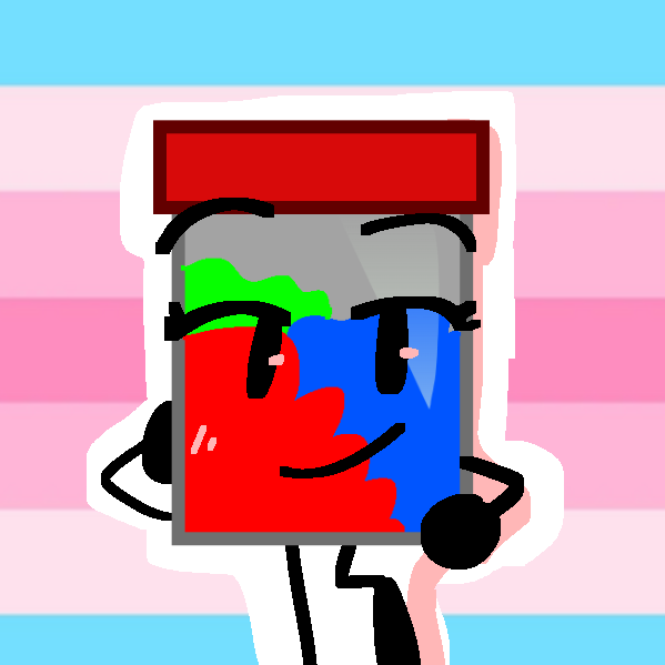 idrk transfem icon tho | Fandom