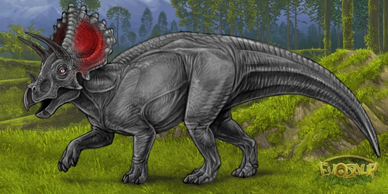 Discuss Everything About Dinosaurs Battle World Championship Wiki | Fandom