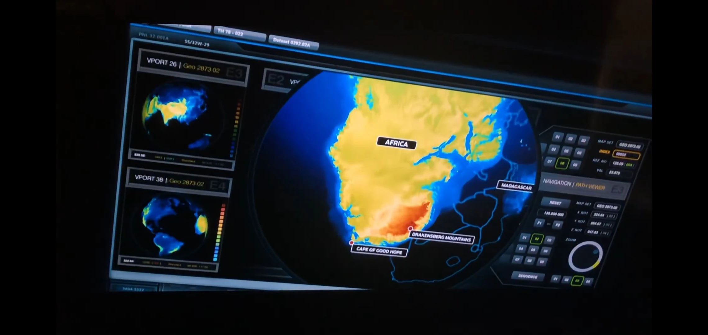 Maps to use for the locations | Fandom