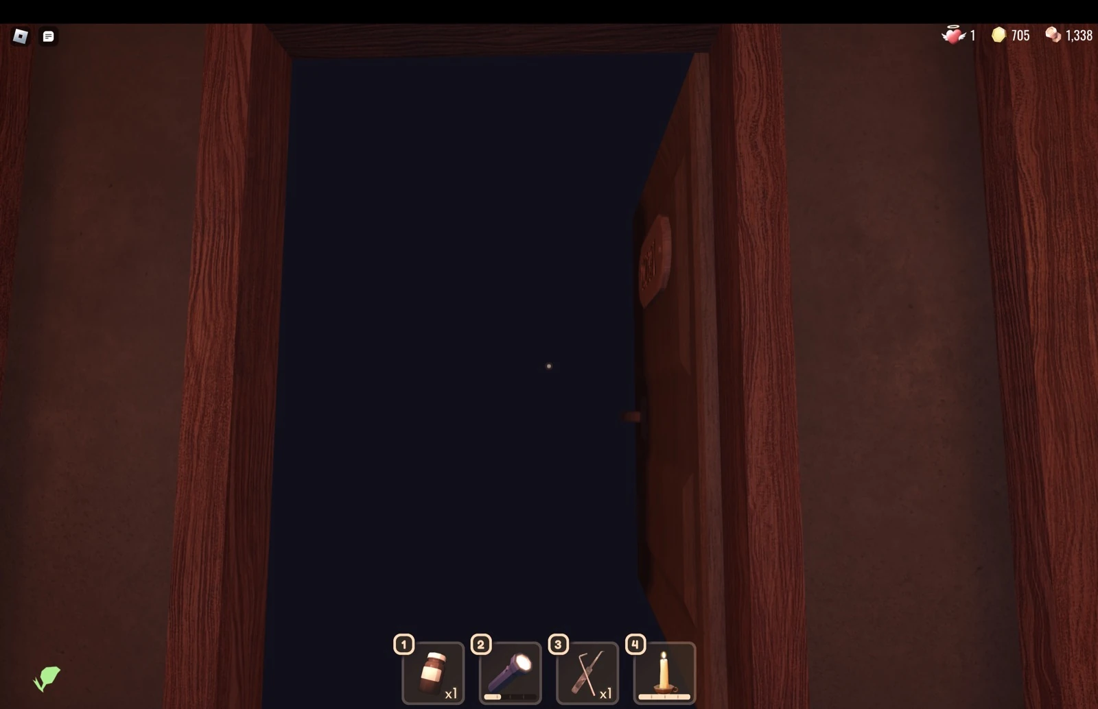 Doors Update...is a disappointment | Fandom