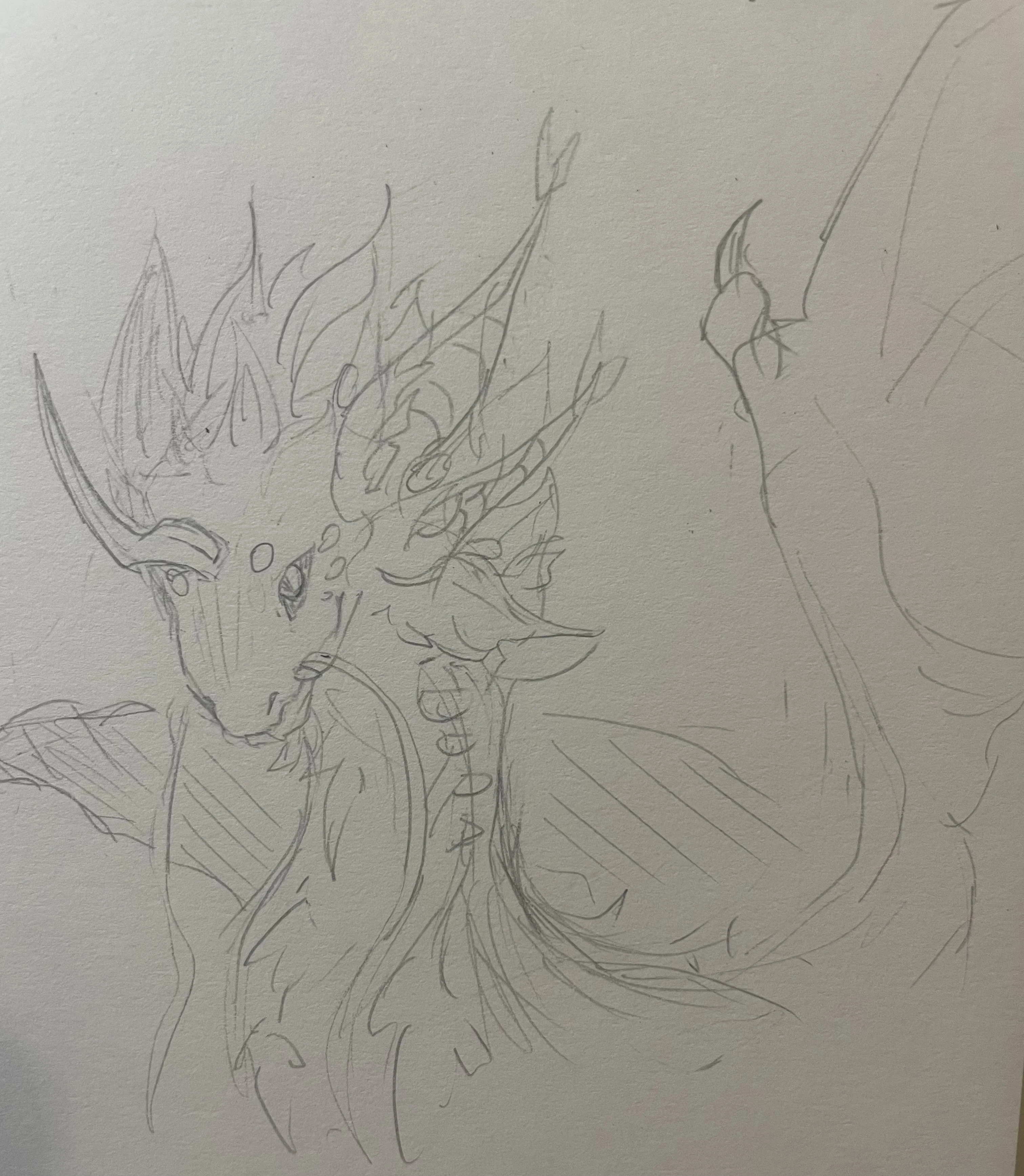 skyrix redesign is peak gaming | Fandom