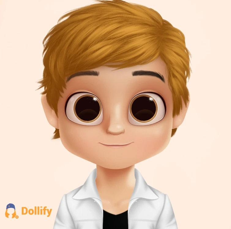 WAYHEM ON DOLLIFY | Fandom