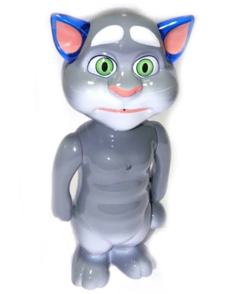 More Tom's Toys Bootleg | Fandom