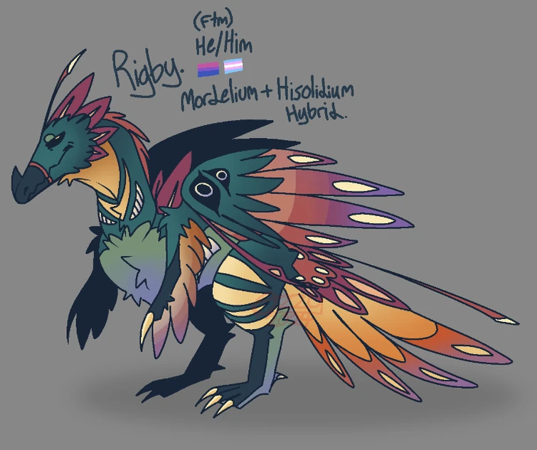 Discuss Everything About Creatures of Sonaria Wiki | Fandom