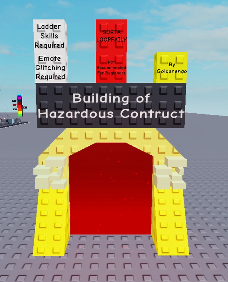 fangame mini tower #2 yes this is how progress things will be done from now on | Fandom