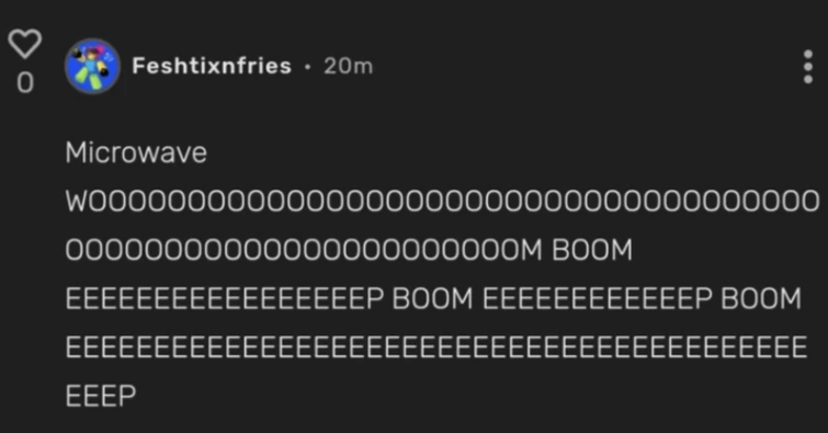 Ooc moments I stole | Fandom