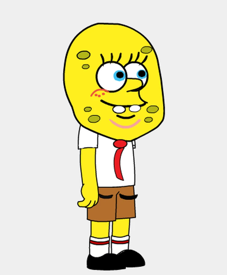 the most accurate goanimate spongebob | Fandom