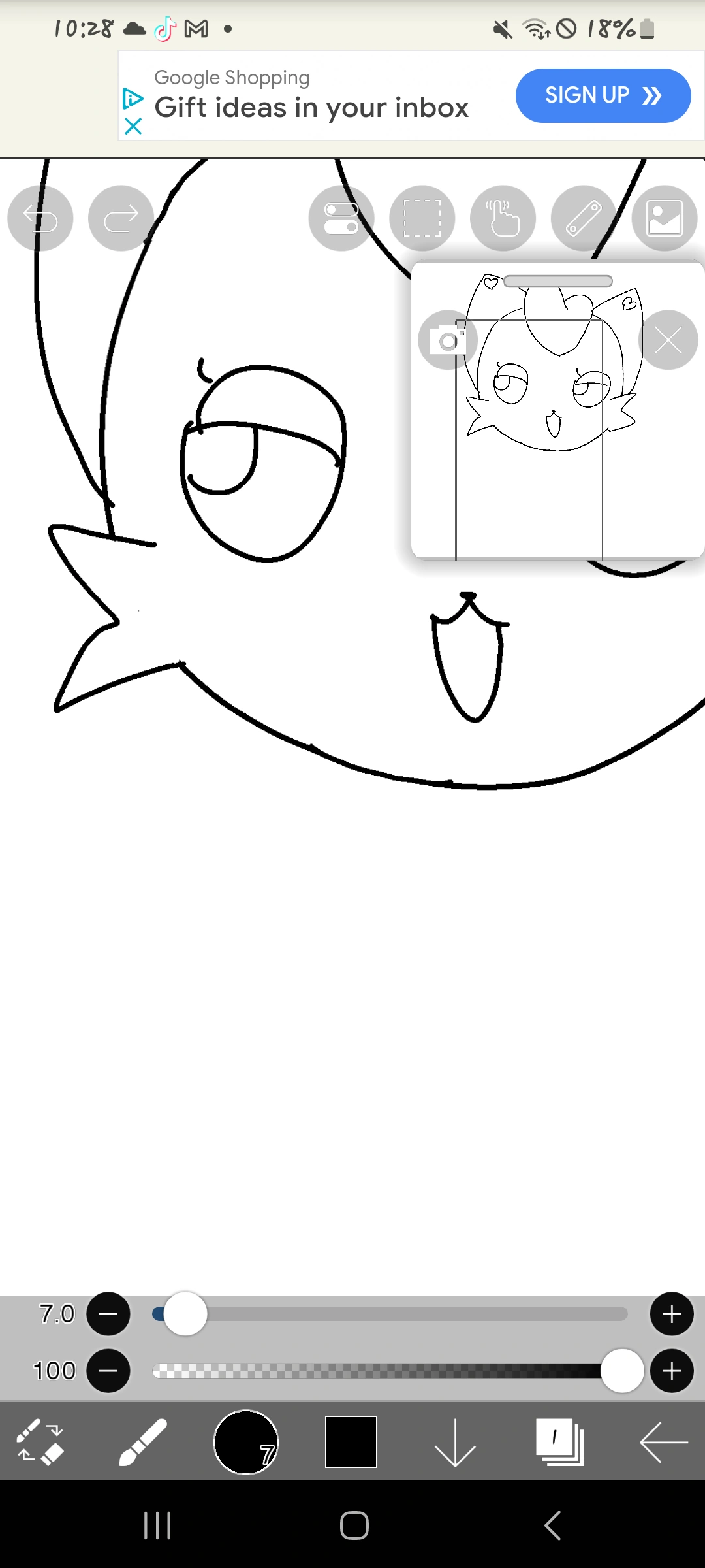 Little wip | Fandom