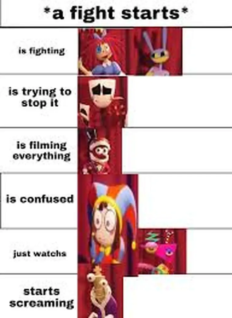 Tadc memes Part 1 | Fandom