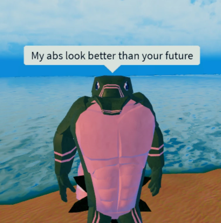 We love buff eulopii | Fandom