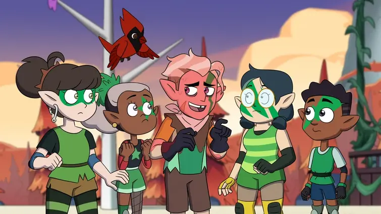 Discuss Everything About The Owl House Wiki | Fandom