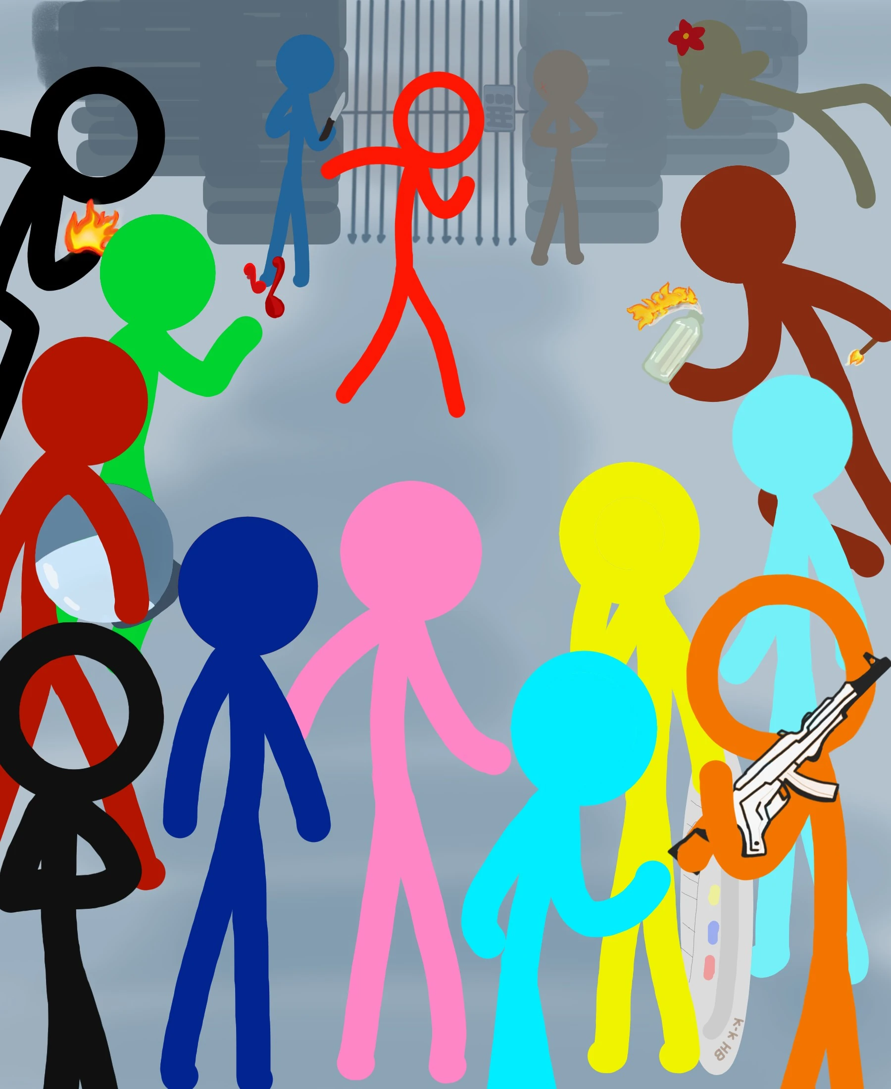 Roleplay Page Cover | Fandom