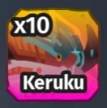 Finally got 10 kers goal | Fandom