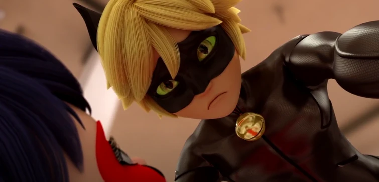 Discuss Everything About Miraculous Ladybug Wiki | Fandom