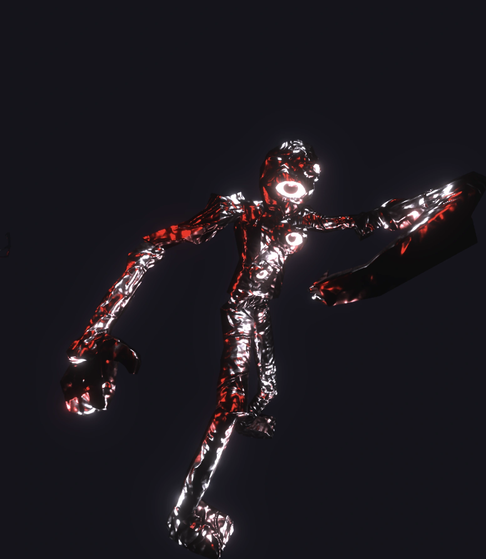 More versions of the Seek render | Fandom