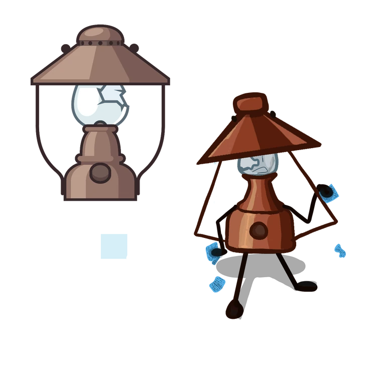 Discuss Everything About Object Shows Community | Fandom