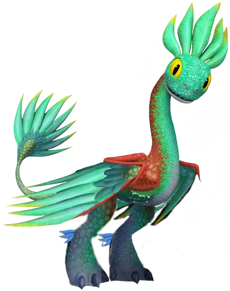 Discuss Everything About How to Train Your Dragon Wiki | Fandom