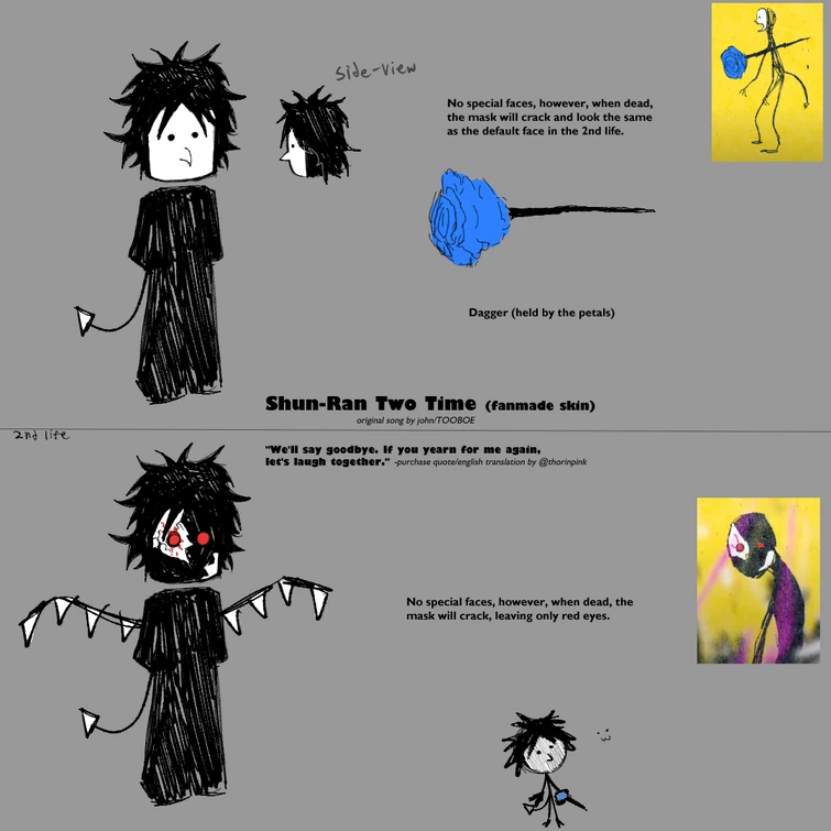 shun ran timmy tim tim | Fandom