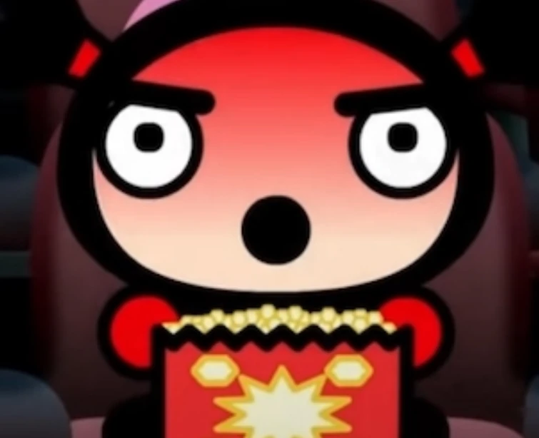 What Sound Is This Pucca Sound | Fandom