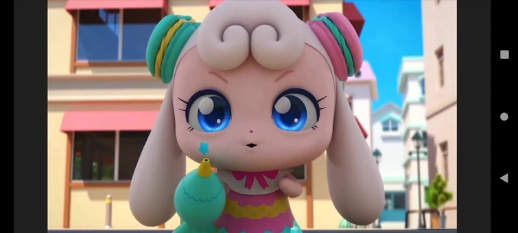 Discuss Everything About Catch! Teenieping Wiki | Fandom