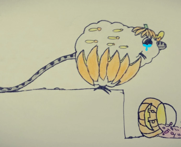 Puffwump goes Trick or Treating | Fandom