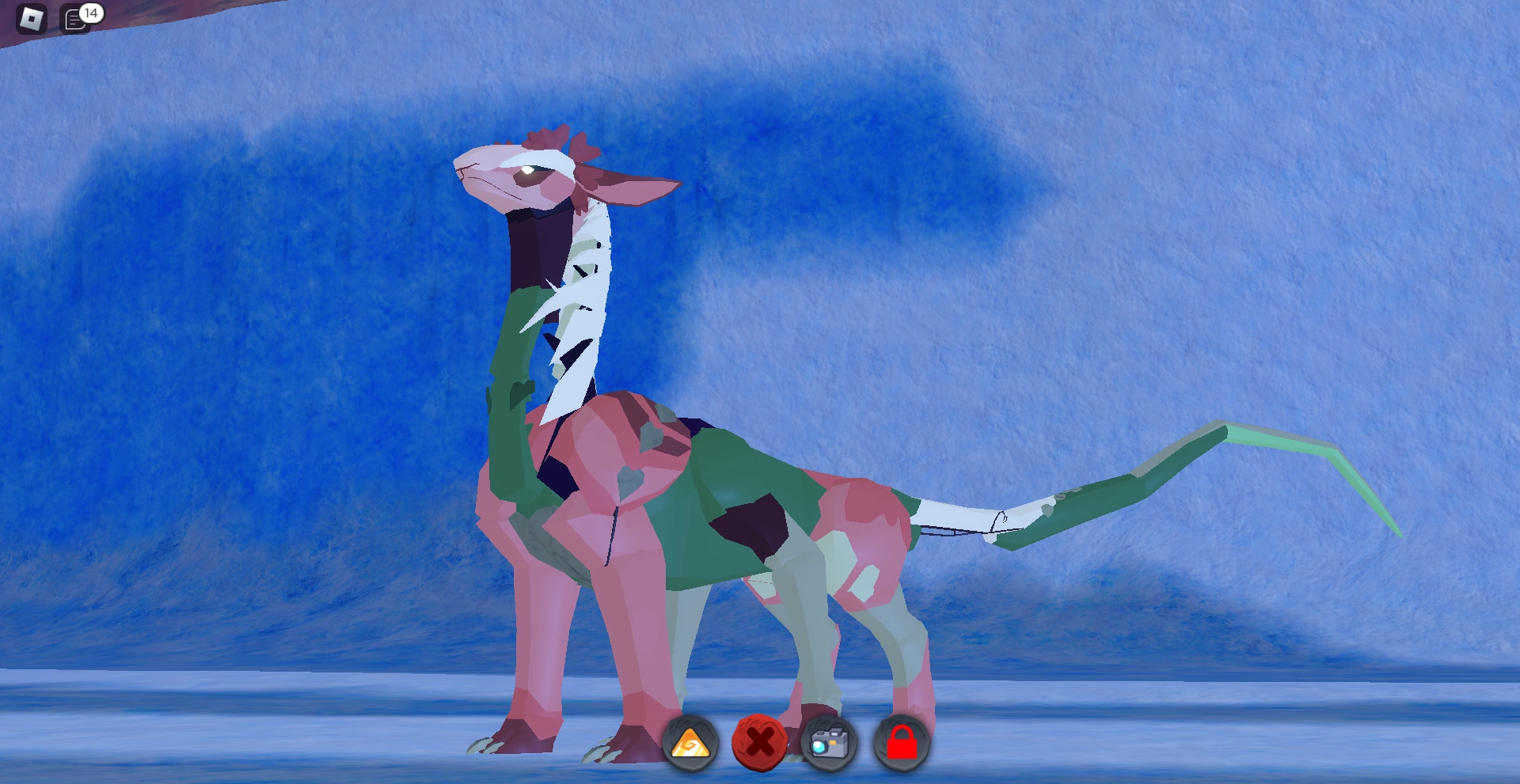 Becomes see-through | Fandom