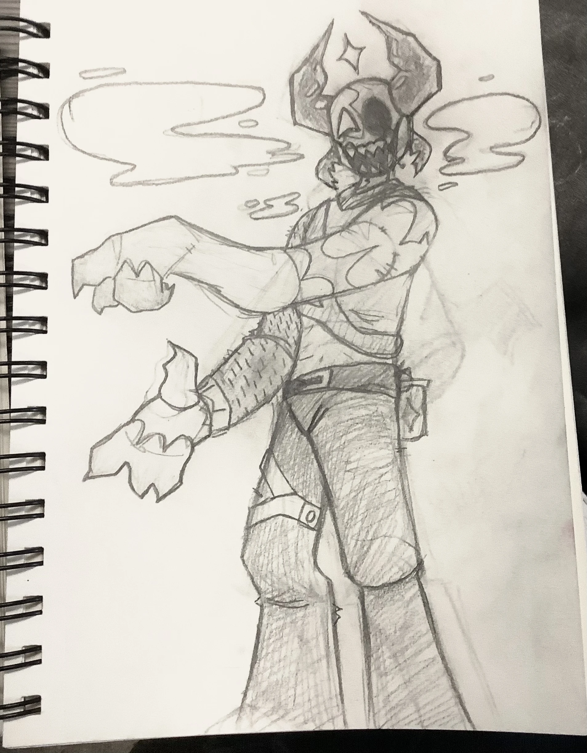 back from the dead | Fandom