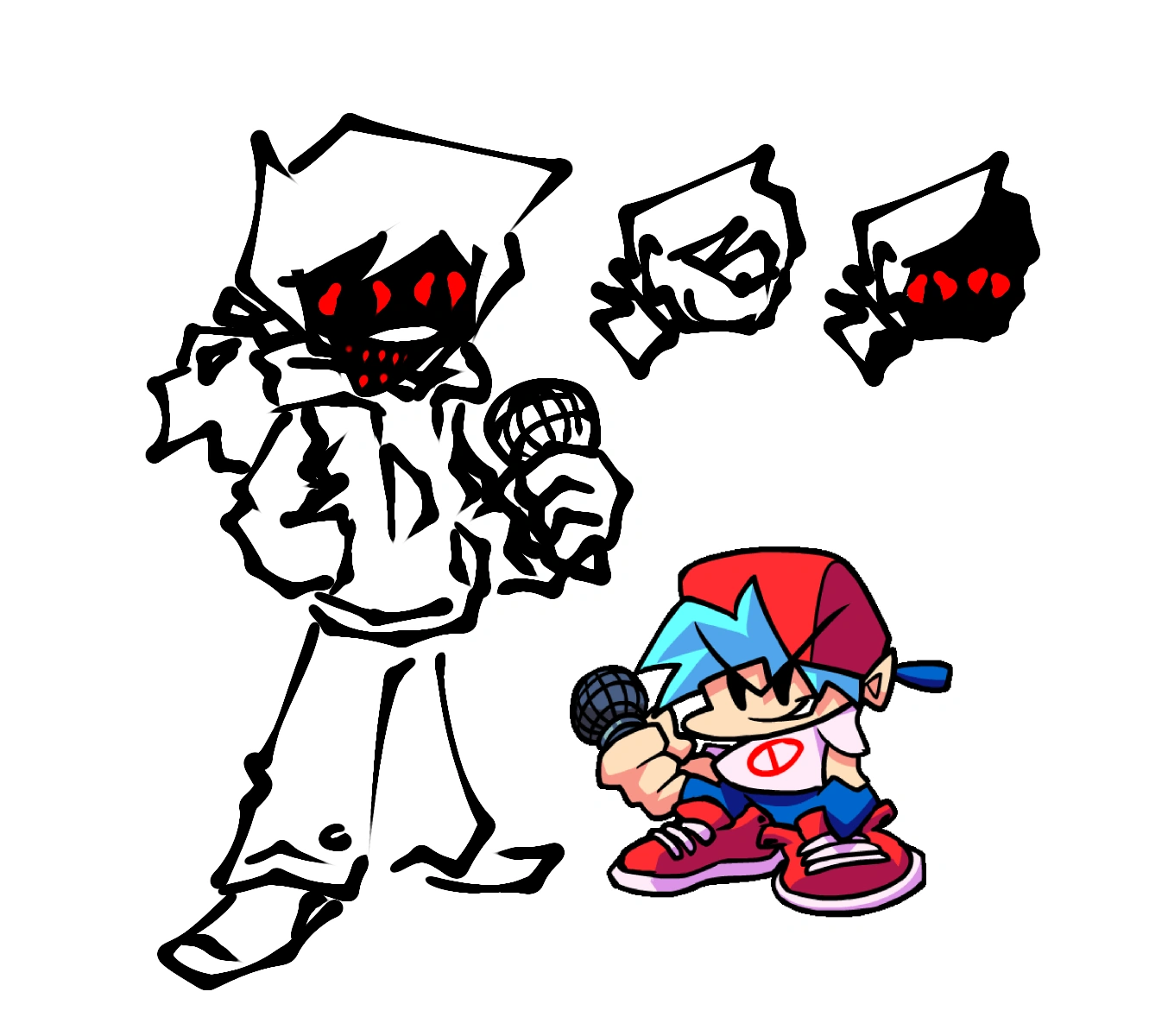 Jeremy (thank u neon for the name suggestion lo) | Fandom