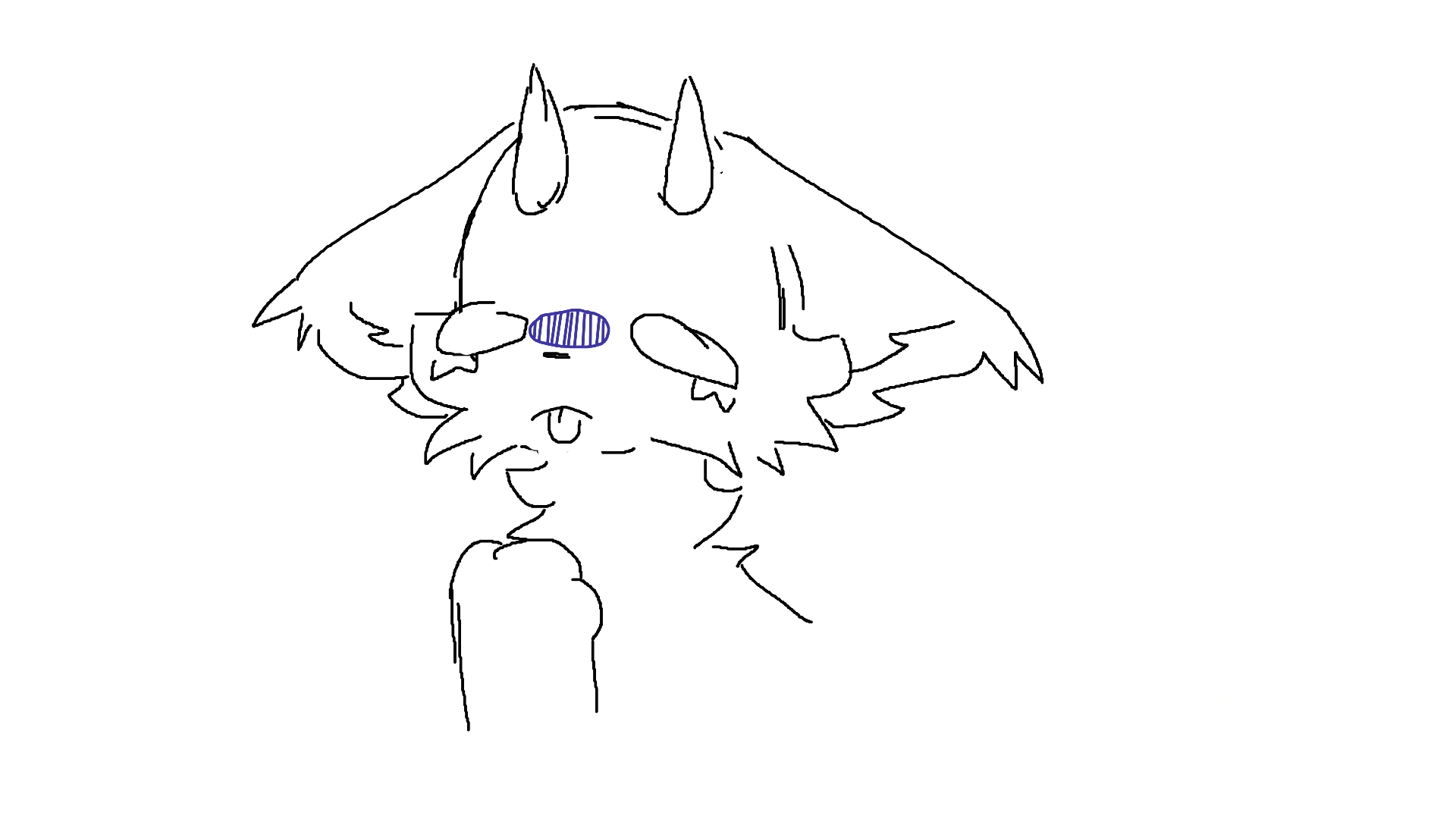 ahahahahaha- *insert nervous laughter* | Fandom