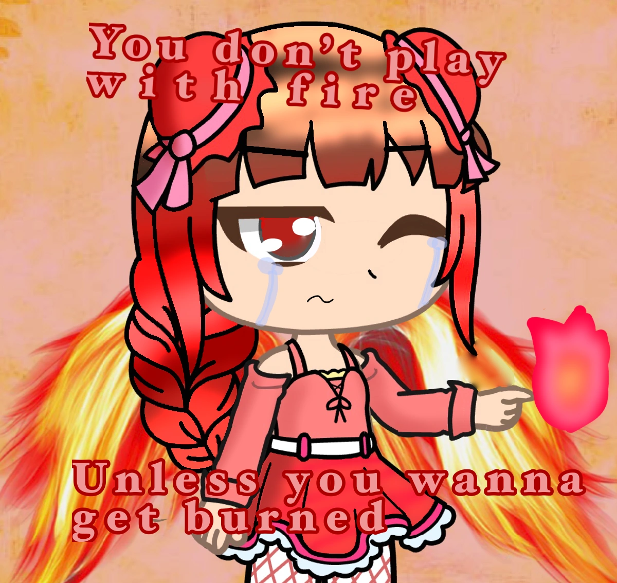 Does this look good? My first time editing. | Fandom