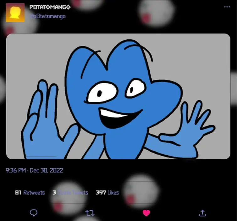 Discuss Everything About Fun BFDI Facts Wiki | Fandom