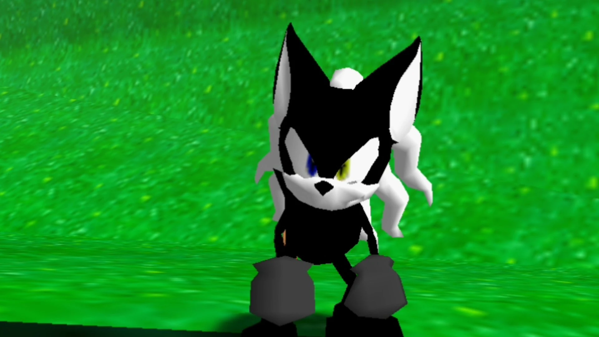 "i am not weak" 64 | Fandom