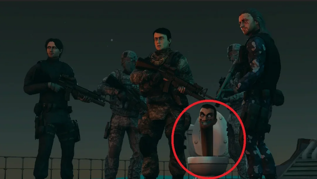 me realizing some """"""people"""""" use fandom light mode | Fandom