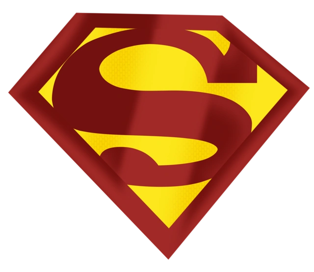 My Injustice Superman symbol | Fandom