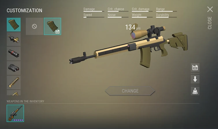 Discuss Everything About Last Day on Earth: Survival Wiki | Fandom