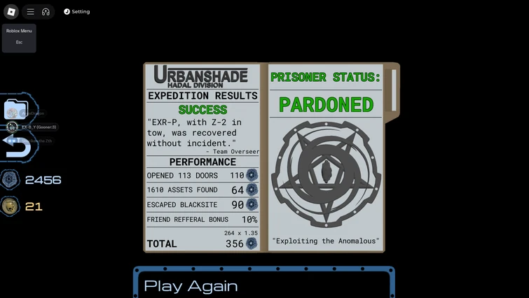 (Who even read these) Pressure progress report | Fandom