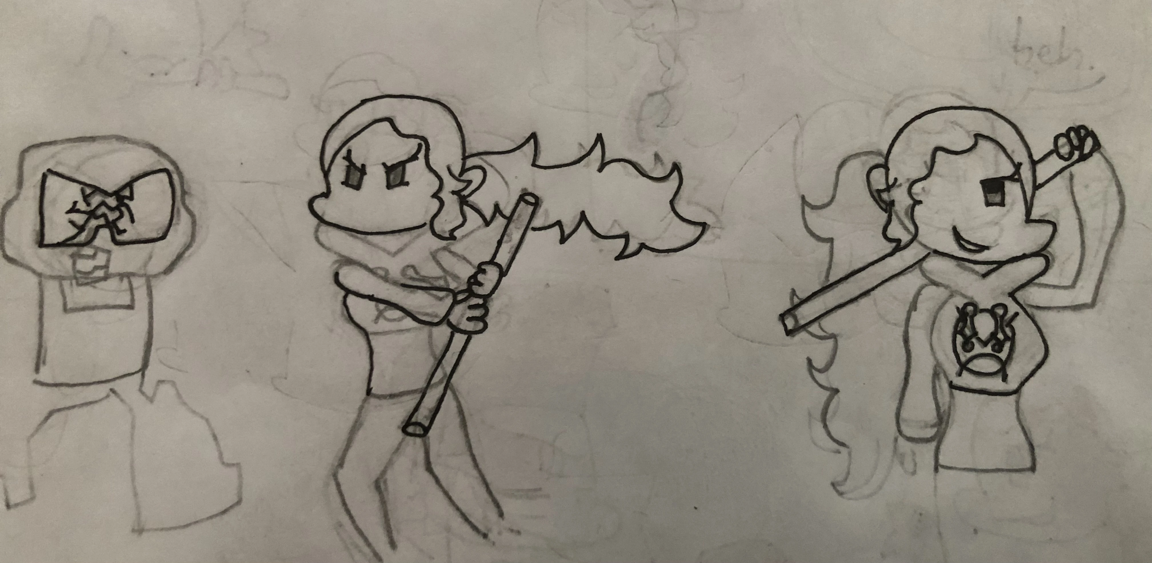 Random doodles | Fandom