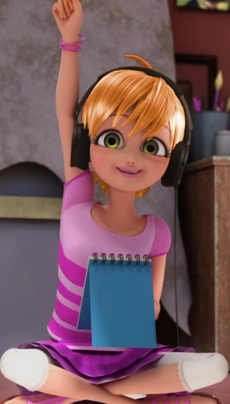 Discuss Everything About Miraculous Ladybug Wiki | Fandom