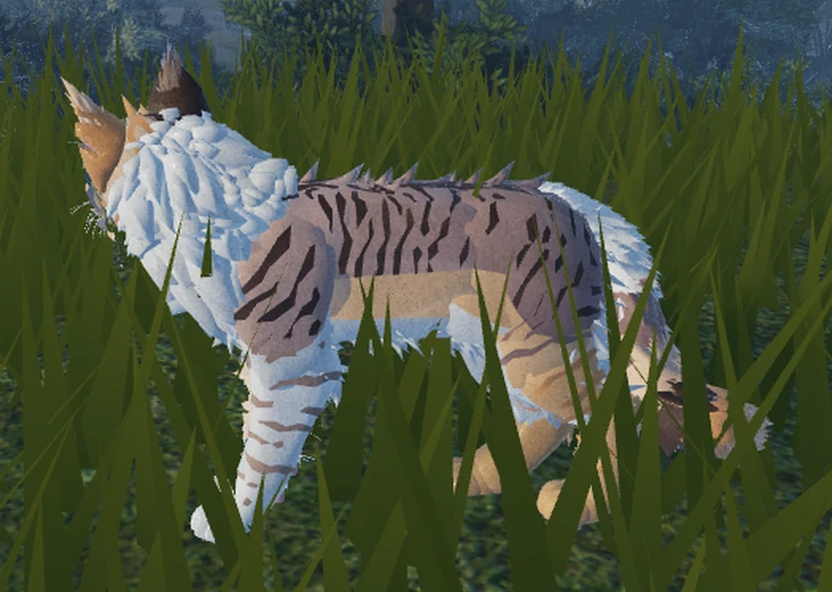 custom morph! | Fandom