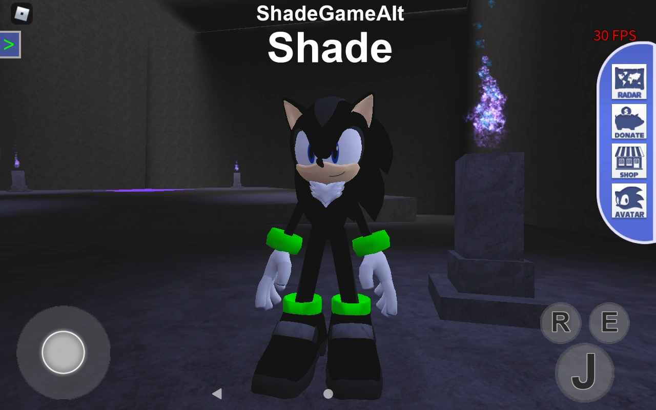 What do you guys think of my custom sonic character | Fandom