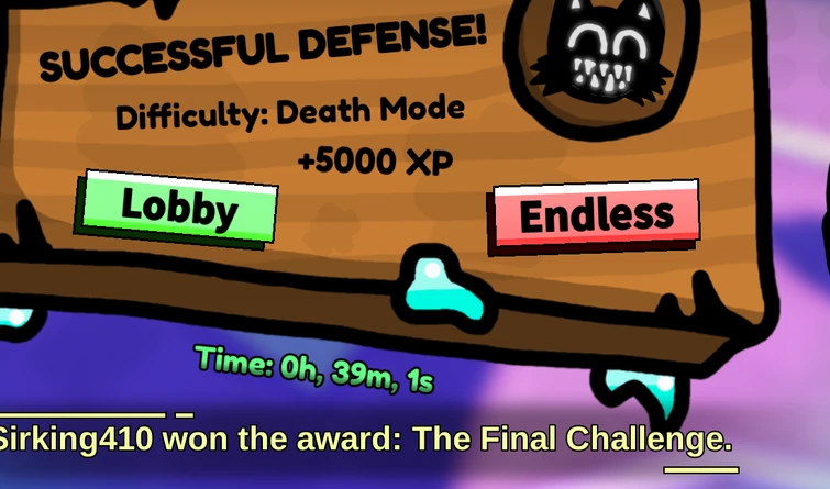 Discuss Everything About Roblox Cats vs Water Wiki | Fandom