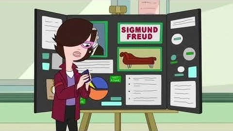 Hamster and Gretel - Close Shave (But, It's Just Fred) | Fandom