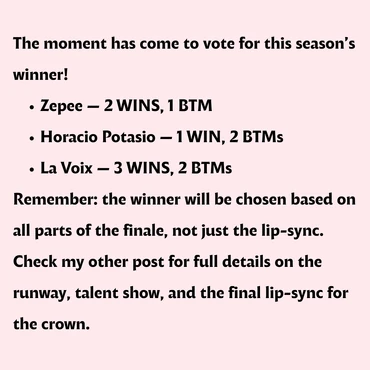 ⭐Drag Race Fantasy Revival Season 1 ⭐ - Lip-Sync Episode 10 - Smash ...