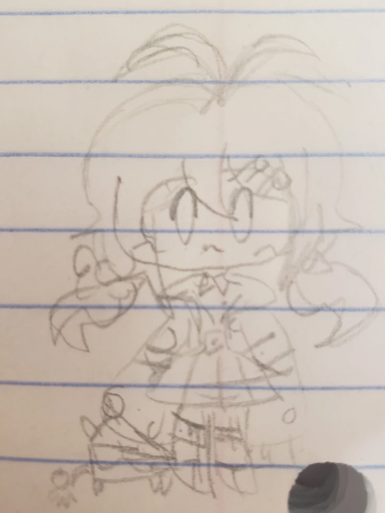 Desolate metro doodles | Fandom